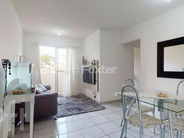 Apartamento, 3 dormitórios, 65 m², em Vila Talarico