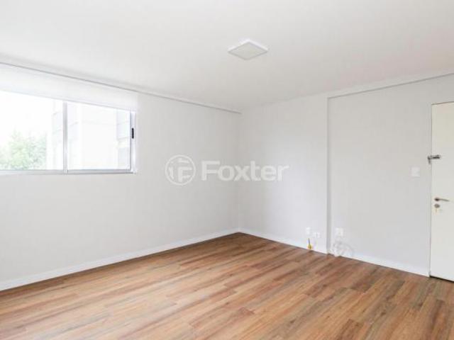 Apartamento, 3 dormitórios, 65 m², em Vila Andrade