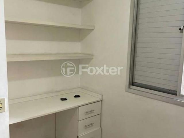 Apartamento, 3 dormitórios, 65 m², em Vila Constança
