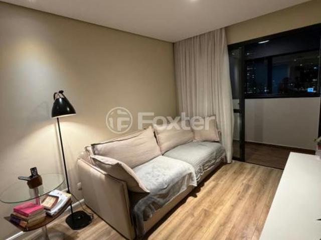 Apartamento, 3 dormitórios, 65 m², em Vila Gumercindo