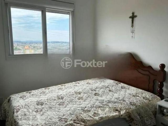 Apartamento, 3 dormitórios, 65 m², em Vila Monte Carlo