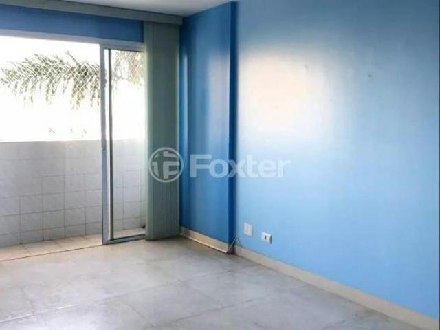 Apartamento, 3 dormitórios, 65 m², em Vila Olímpia