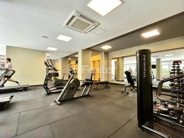 Apartamento, 3 dormitórios, 65 m², em Vila Santa Catarina