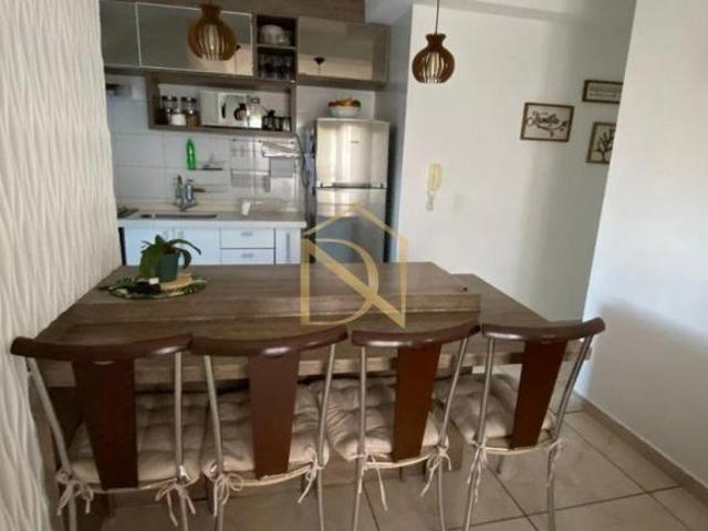 Apartamento 3 dormitórios 65 m² Fatto Acqua Jardim Copacabana