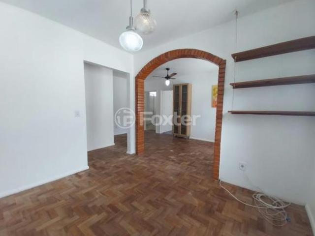 Apartamento, 3 dormitórios, 65.07 m², em Cristal