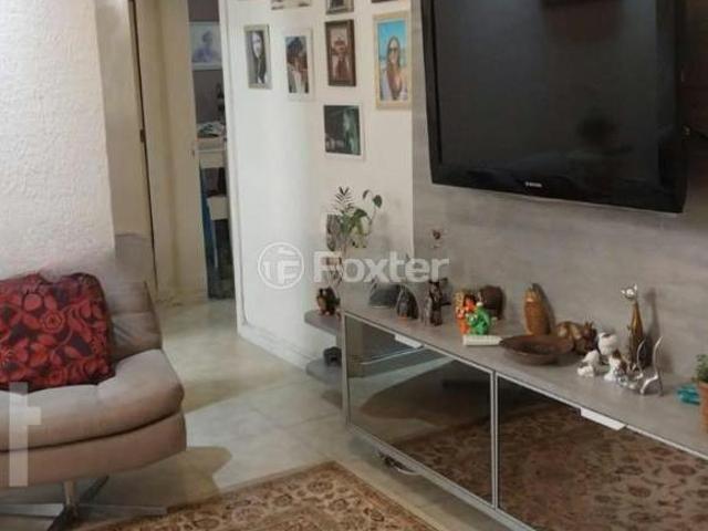 Apartamento, 3 dormitórios, 65.16 m², em Praia de Belas