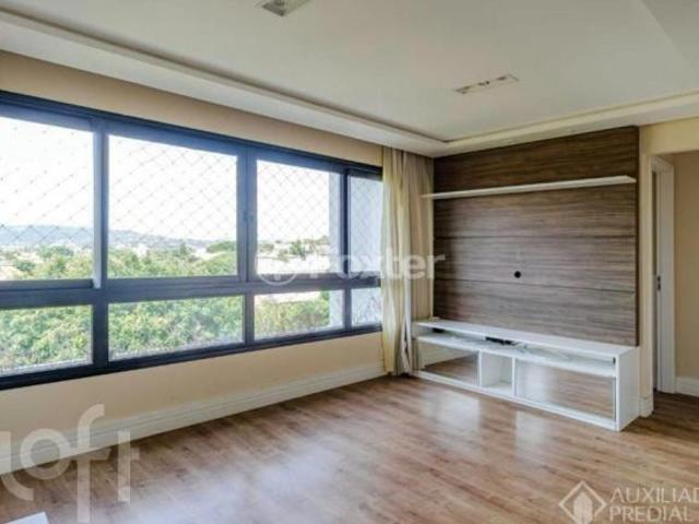 Apartamento, 3 dormitórios, 65.11 m², em Camaquã