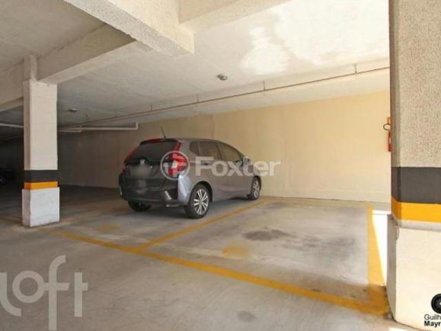 Apartamento, 3 dormitórios, 65.25 m², em Vila Ipiranga