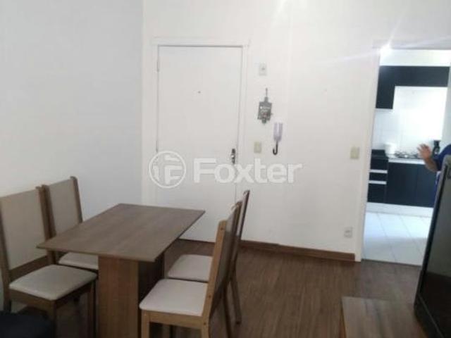 Apartamento, 3 dormitórios, 65.29 m², em Santo Antônio
