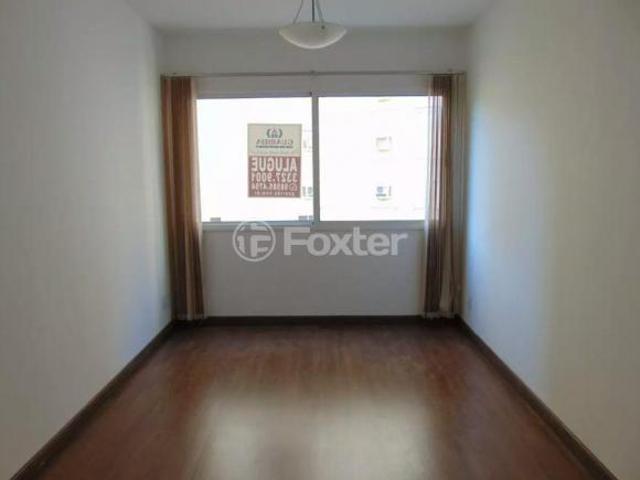 Apartamento, 3 dormitórios, 65.29 m², em Santo Antônio