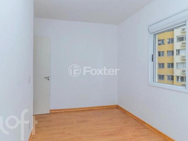 Apartamento, 3 dormitórios, 65.29 m², em Santo Antônio