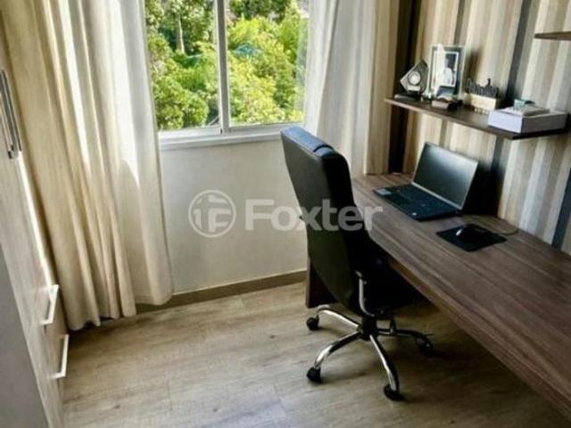 Apartamento, 3 dormitórios, 65.29 m², em Santo Antônio