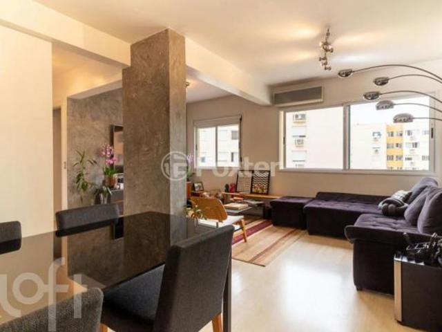 Apartamento, 3 dormitórios, 65.29 m², em Santo Antônio