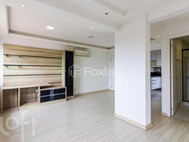 Apartamento, 3 dormitórios, 65.29 m², em Santo Antônio