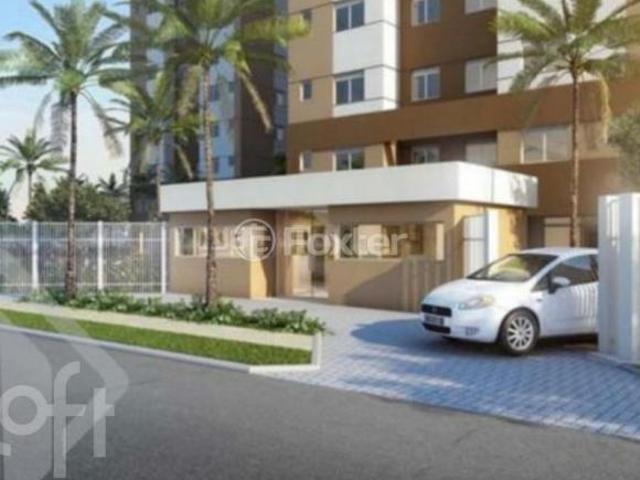 Apartamento, 3 dormitórios, 65.23 m², em Farrapos