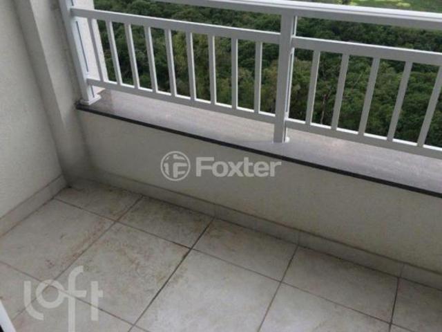 Apartamento, 3 dormitórios, 65.23 m², em Farrapos