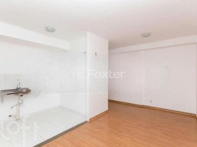 Apartamento, 3 dormitórios, 65.23 m², em Farrapos
