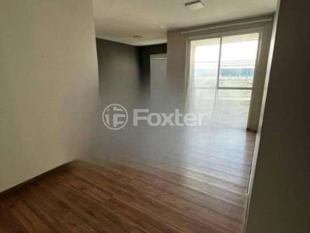 Apartamento, 3 dormitórios, 65.23 m², em Farrapos