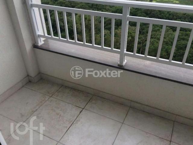 Apartamento, 3 dormitórios, 65.23 m², em Farrapos