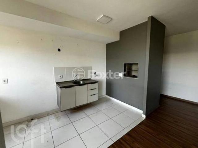 Apartamento, 3 dormitórios, 65.23 m², em Farrapos