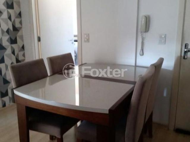 Apartamento, 3 dormitórios, 65.47 m², em Santo Antônio