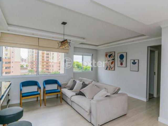 Apartamento, 3 dormitórios, 65.52 m², em Vila Ipiranga