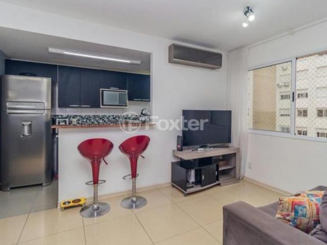 Apartamento, 3 dormitórios, 65.52 m², em Vila Ipiranga