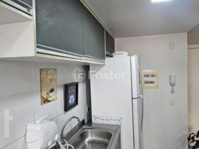 Apartamento, 3 dormitórios, 65.52 m², em Vila Ipiranga