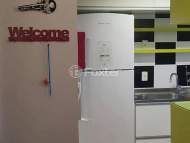 Apartamento, 3 dormitórios, 65.52 m², em Vila Ipiranga