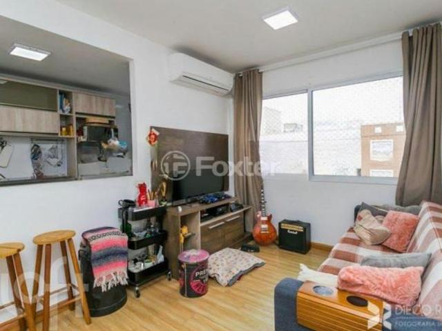 Apartamento, 3 dormitórios, 65.52 m², em Vila Ipiranga
