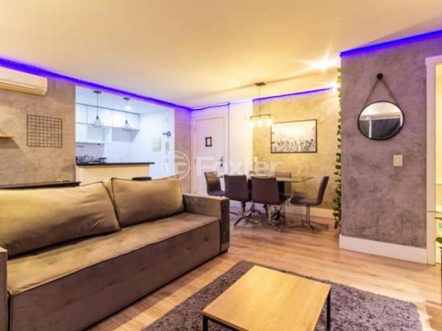 Apartamento, 3 dormitórios, 65.52 m², em Vila Ipiranga