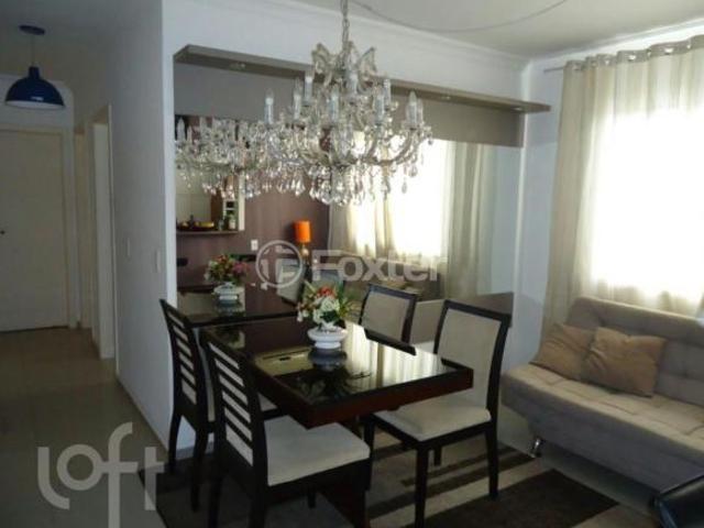 Apartamento, 3 dormitórios, 65.53 m², em Jardim Itu