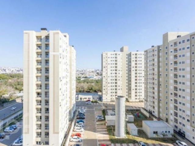 Apartamento, 3 dormitórios, 65.68 m², em Humaitá