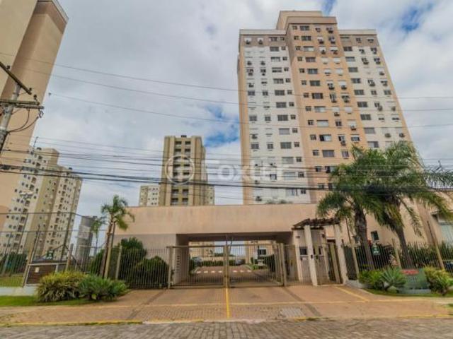 Apartamento, 3 dormitórios, 65.68 m², em Humaitá