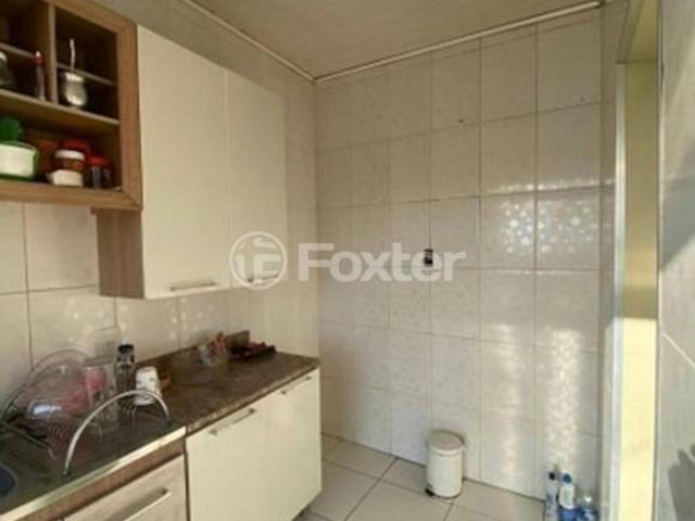 Apartamento, 3 dormitórios, 65.62 m², em Passo da Areia