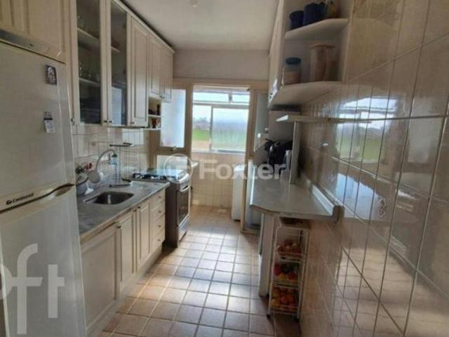 Apartamento, 3 dormitórios, 65.98 m², em Santo Antônio
