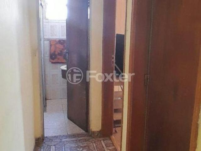 Apartamento, 3 dormitórios, 66 m², em Alto de Pinheiros
