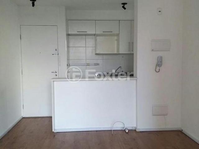 Apartamento, 3 dormitórios, 66 m², em Bom Retiro