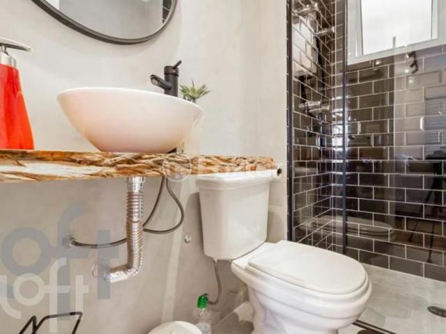 Apartamento, 3 dormitórios, 66 m², em Bela Vista
