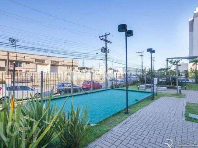 Apartamento, 3 dormitórios, 66 m², em Humaitá