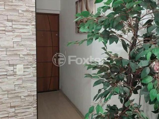 Apartamento, 3 dormitórios, 66 m², em Nova Petrópolis
