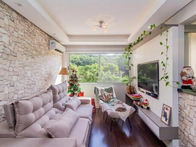Apartamento, 3 dormitórios, 66 m², em Santo Antônio