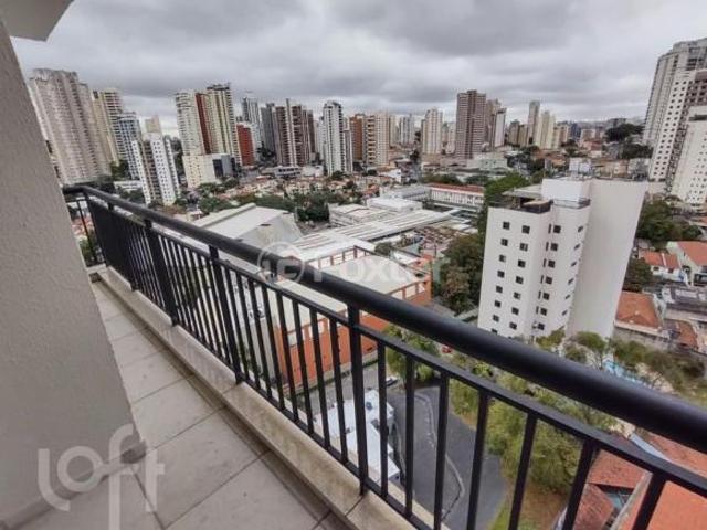 Apartamento, 3 dormitórios, 66 m², em Santana