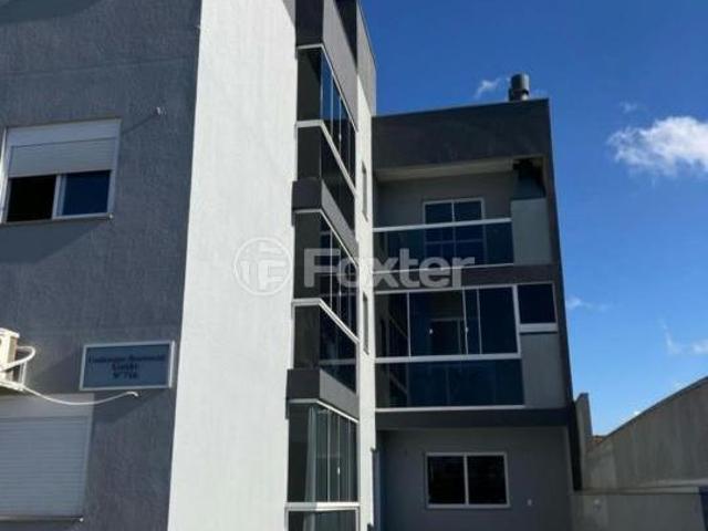 Apartamento, 3 dormitórios, 66 m², em Vila Fátima