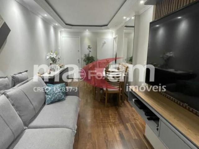 Apartamento, 3 dormitórios, 66 m², em Vila Lúcia