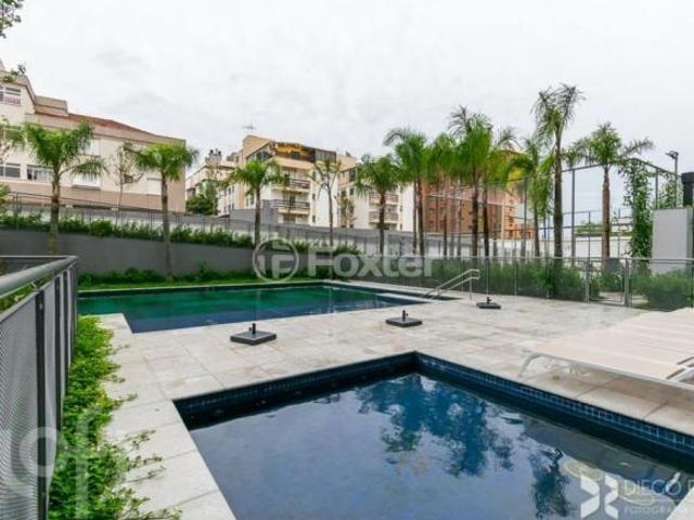 Apartamento, 3 dormitórios, 66.29 m², em Jardim Lindóia