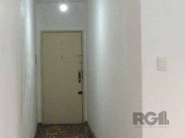apartamento 3 dormitórios 66,54 m² Menino Deus
