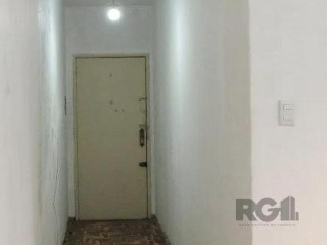 apartamento 3 dormitórios 66,54 m² Menino Deus
