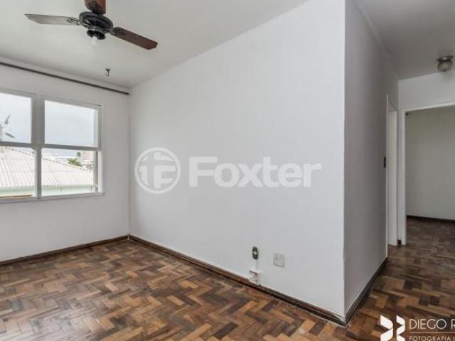 Apartamento, 3 dormitórios, 66.58 m², em Menino Deus