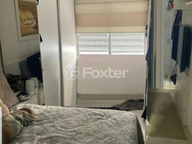 Apartamento, 3 dormitórios, 66.51 m², em Santo Antônio
